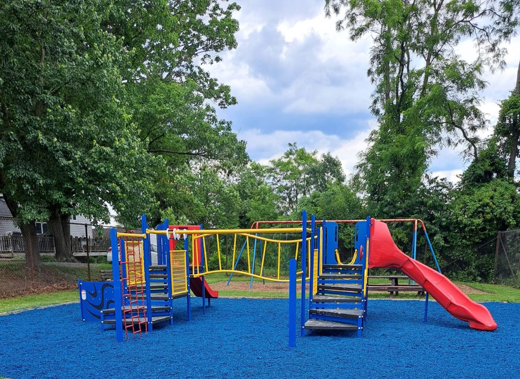 Other Parks - Scott TownshipScott Township