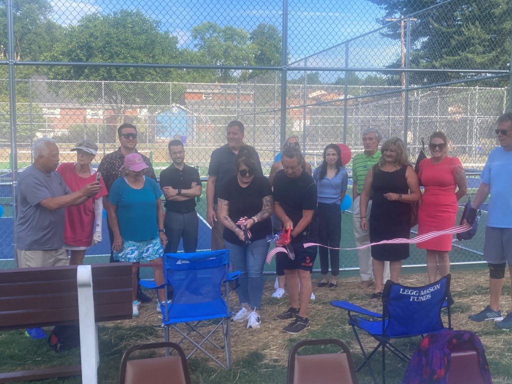 Events - Scott Township